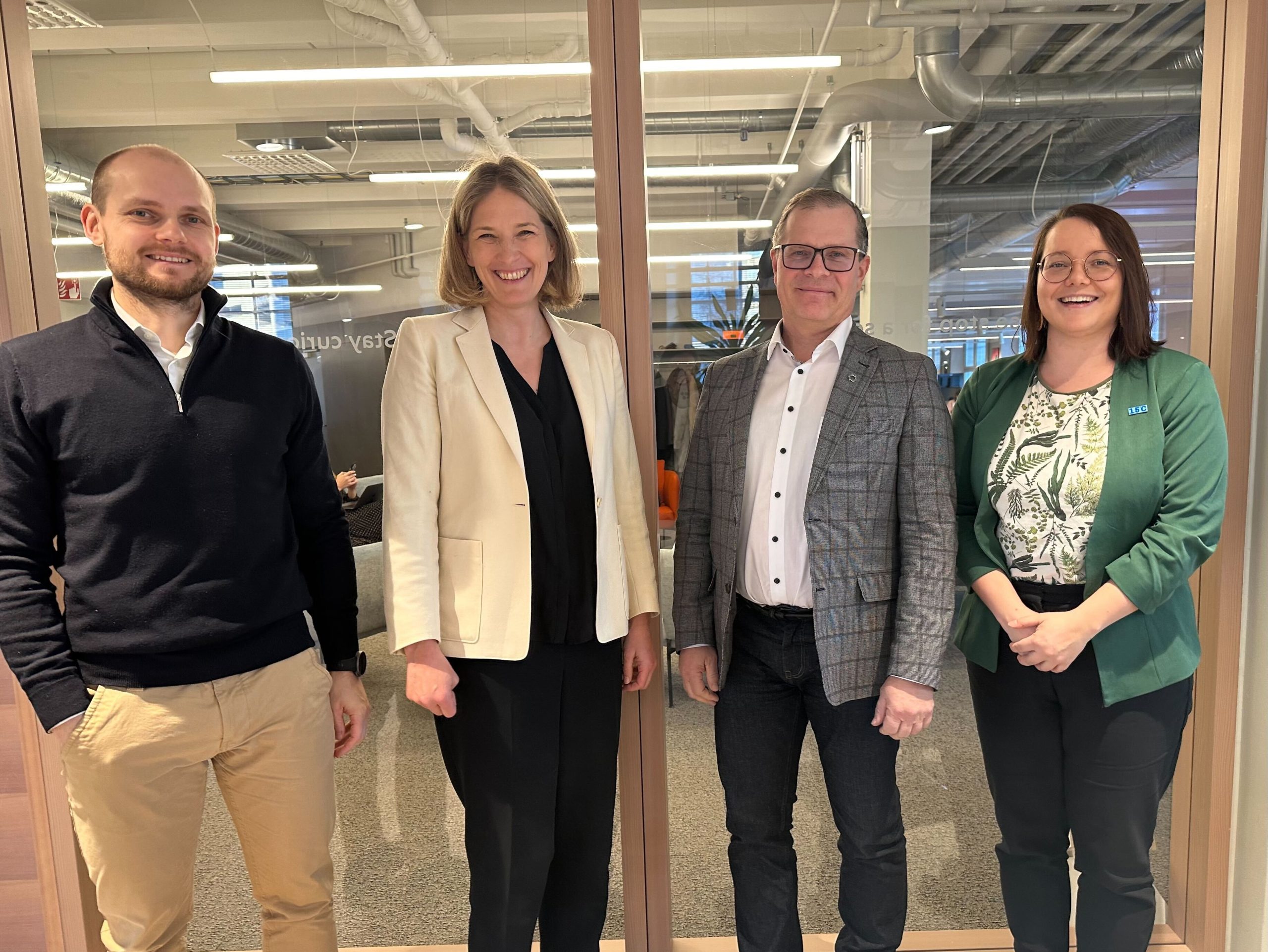 Newsroom - Zero Terrain